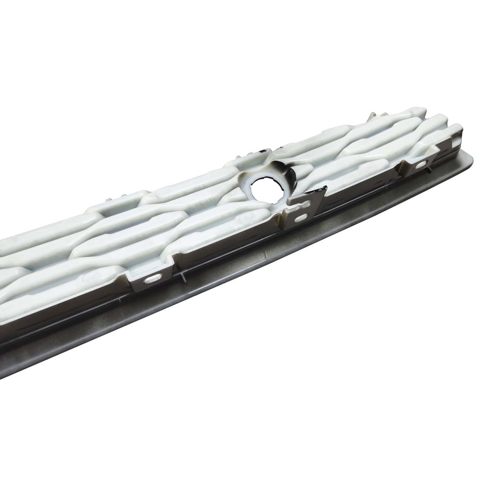 Front Bumper Lower Grille Grill For 2019-2023 Dodge Ram 1500 4-Door ...