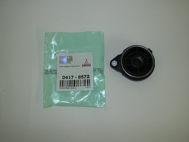04178572 Genuine DEUTZ Breather Valve for 2011 and 1011 Engines £ 39.99 ...