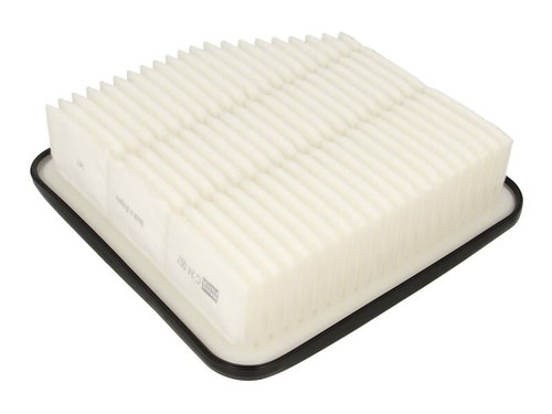 Air filter MANN-FILTER C 24 007 | eBay