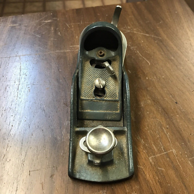 Craftsman Hand Planer 187-37052 | eBay