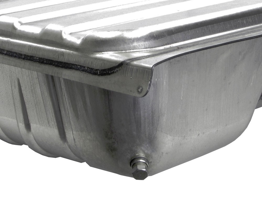 1964 - 1969 Ford Falcon Ranchero Station Wagon Gas Tank Fuel Tank | 16 ...