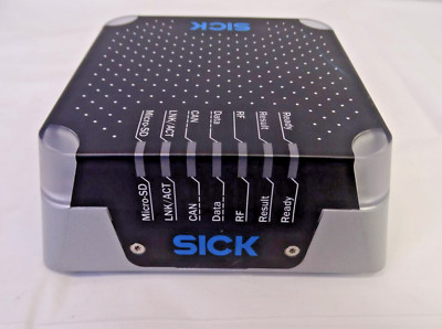 SICK RFU620-10501 RFID Reader, for PARTS/ REPAIR | eBay