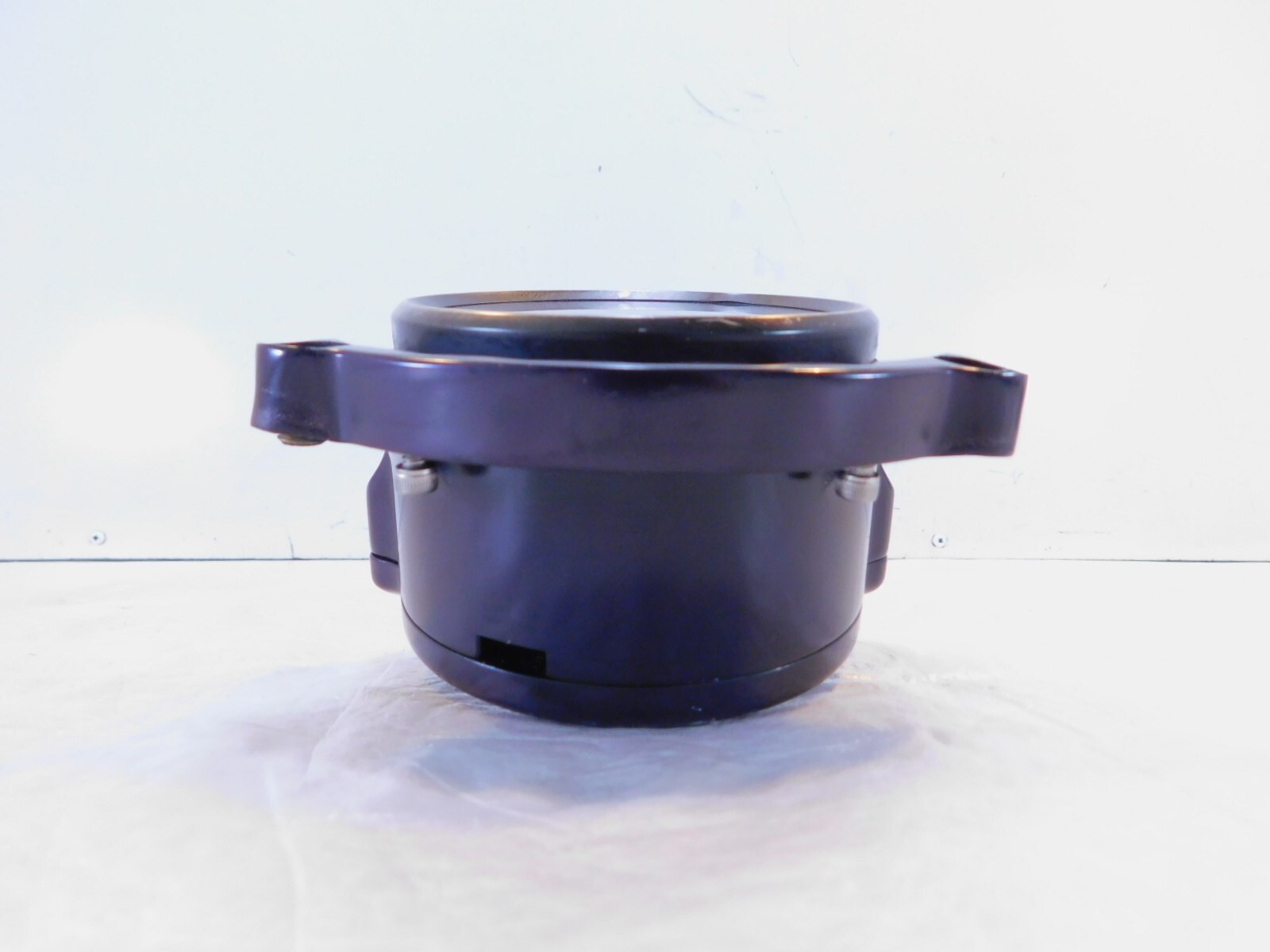 Harley Davidson Sportster 883 1200 Speedo Speedometer Mount Bracket ...