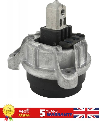 Engine Mount For Bmw 5 10-16 6 10-18 7 08-15 22116780263 | eBay