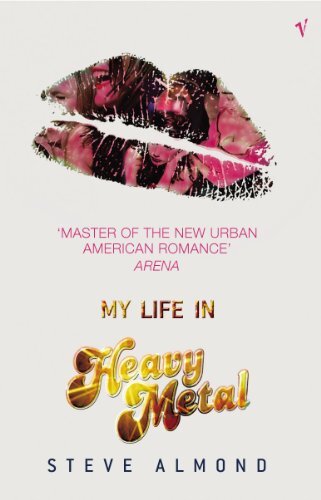 My Life in Heavy Metal By Steve Almond. 9780099443629 | eBay