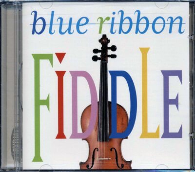 Blue Ribbon Fiddle [Audio CD] Various Artists | eBay