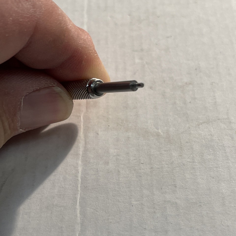 Jurgan BB200 Pin Ball Screwdriver, Small | eBay