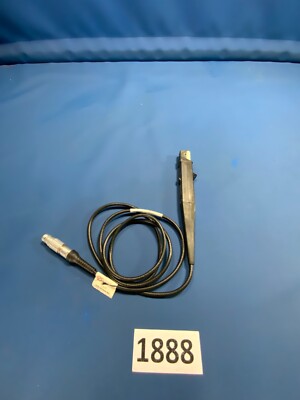 Tektronix TCP312 30ADC current probe | eBay