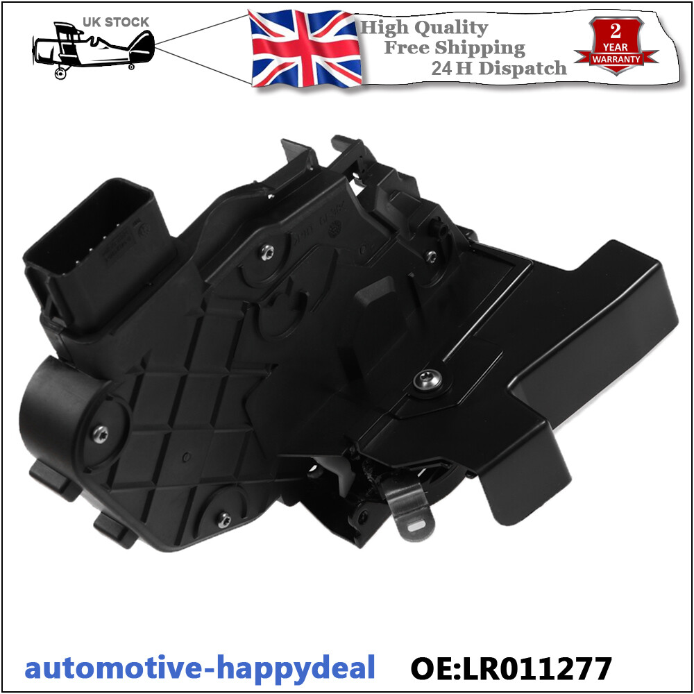 FOR RANGE ROVER SPORT EVOQUE FRONT LEFT/PASSENGER SIDE DOOR LOCK LATCH ...