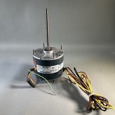 Genteq 5KCP39NF Ua98s Condenser Fan Motor for sale online | eBay