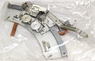 Extraction Assembly GEPS#905945 For PETTrace 800 cyclotron series P/N ...