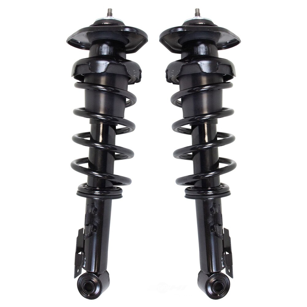 Suspension+Shock+Absorber+and+Coil+Spring+Assembly-Base%2C+Hatchback ...