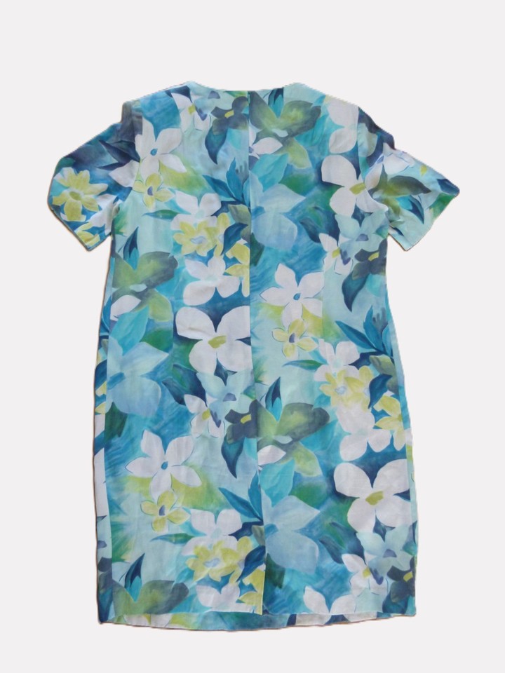 Kleid Gr. 44 Sommerkleid | eBay.de