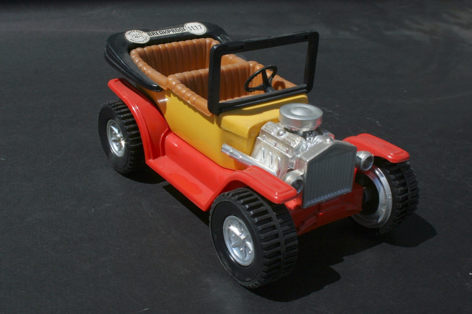 Hot Rod Toys | Page 27 | The H.A.M.B.