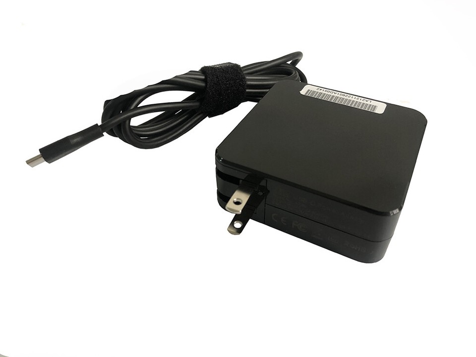 Lenovo ADLX65YLC3D SA10M13945 ADLX45YCC3A ADLX45ULCC2A AC Adapter Type ...