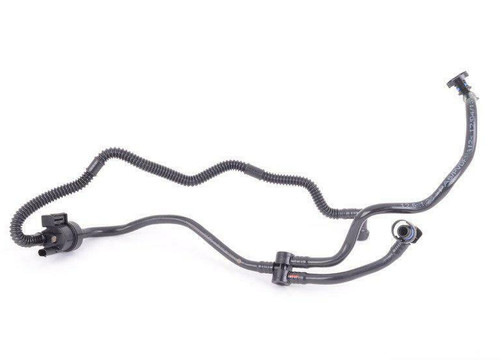 NEW VOLKSWAGEN JETTA A6 INTAKE SYSTEM CONNECTING HOSE 04E133366AH 04E ...
