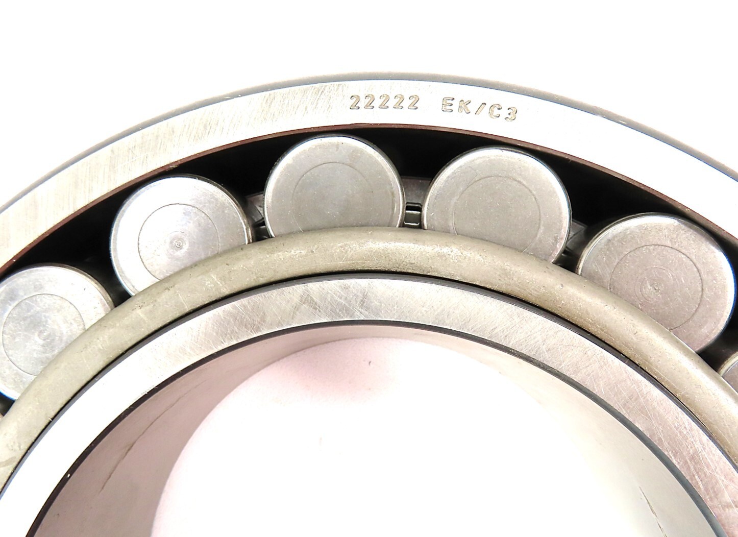SKF 22222 EK/C3 Spherical Roller Bearing for sale online | eBay