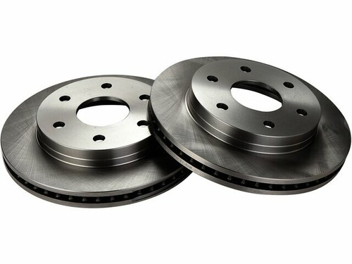 Front Brake Rotor Set S422KT for Silverado 1500 Astro Avalanche Express ...