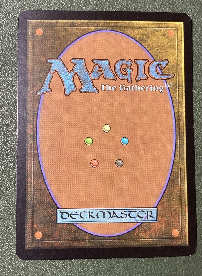 Talisman of Progress Mirrodin NM Artifact MTG Magic the Gathering Hard ...