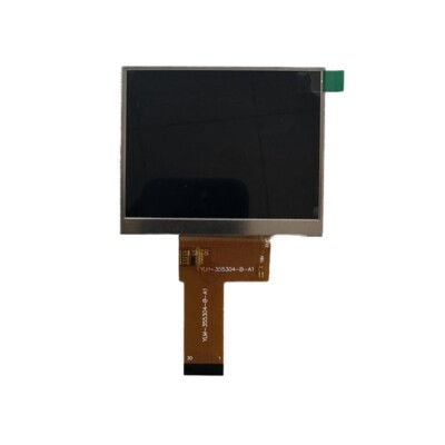 3.5 Inch LCD Screen Display Replacement For YLM-355304-B-A1 | eBay