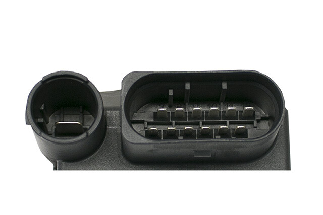 Glow Plug Time Output Control Unit BERU 6429007701 for Mercedes | eBay