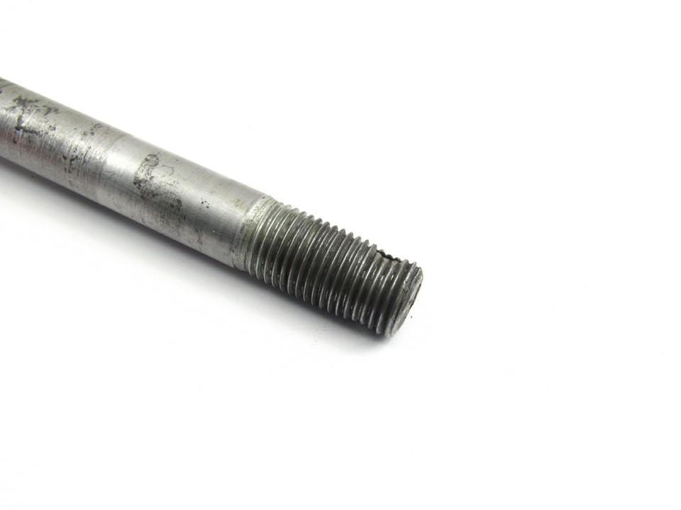 1978 HONDA 78 XL75 XL 75 - FRONT WHEEL HUB AXLE BOLT SHAFT | eBay