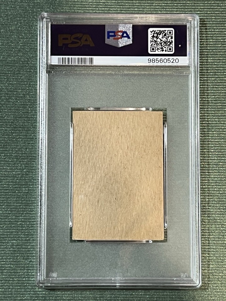 1951-52 Parkhurst Terry Sawchuk #61 PSA 4 VG-EX Rookie RC HOF | eBay