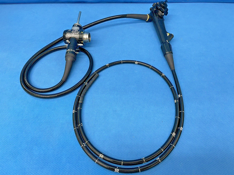 PCF-Q180AL COLONOSCOPE | eBay