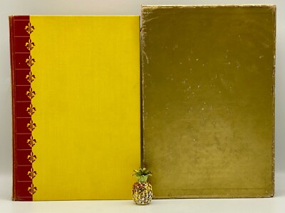 1958 Heritage Press TWENTY YEARS AFTER Collectors LIMITED Edition ...