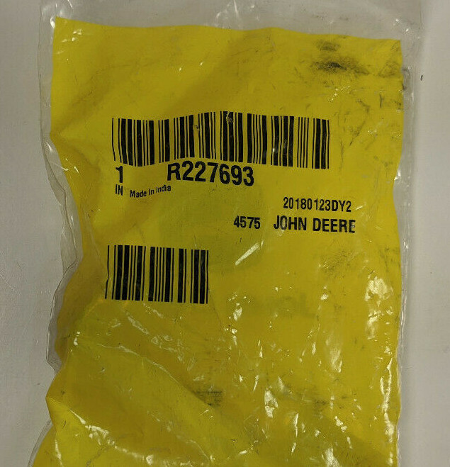 John Deere R227693 OEM Bolt | eBay