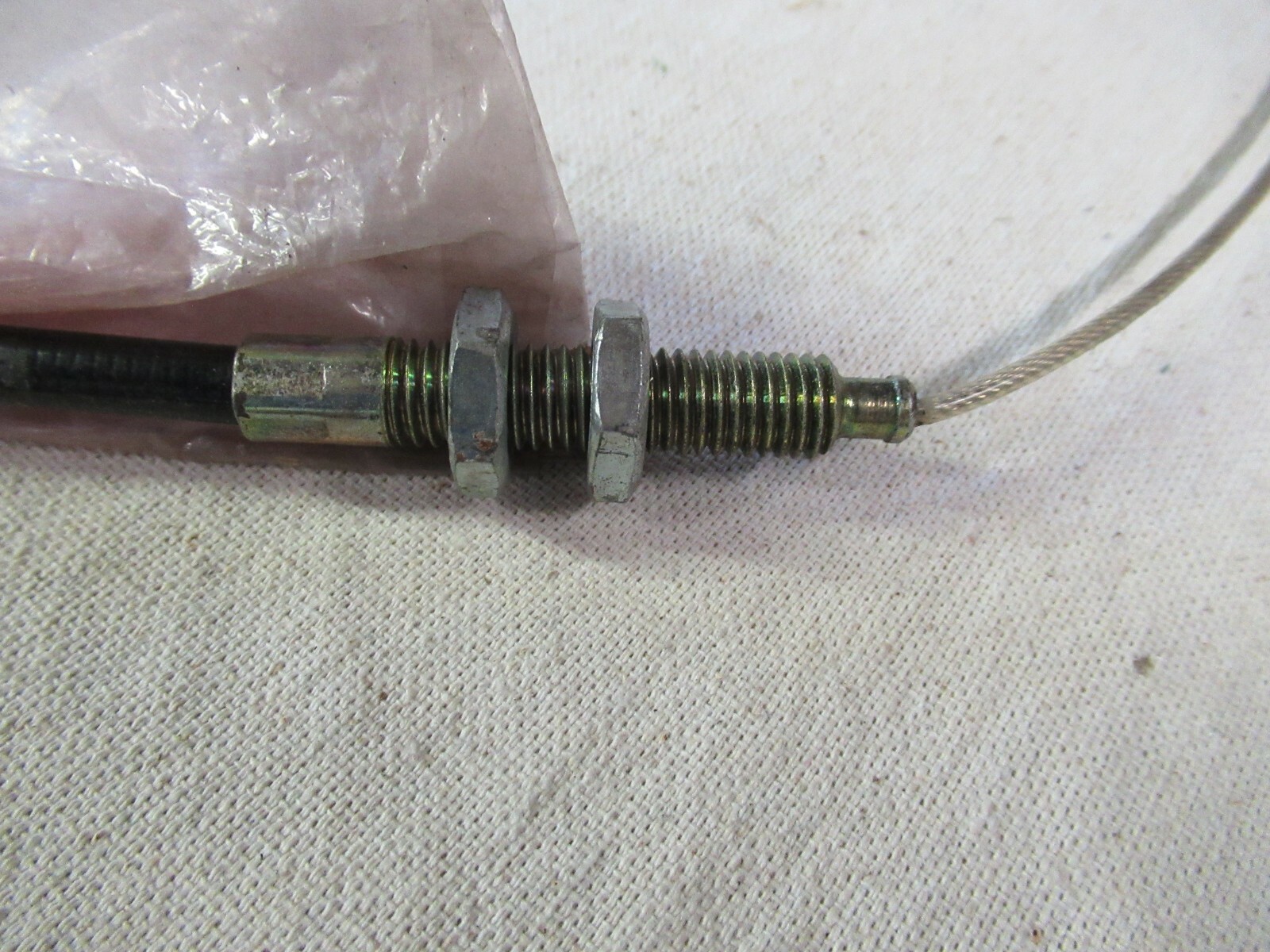 Volkswagen AUDI, 811 721 555 AH, Accelerator Cable | eBay