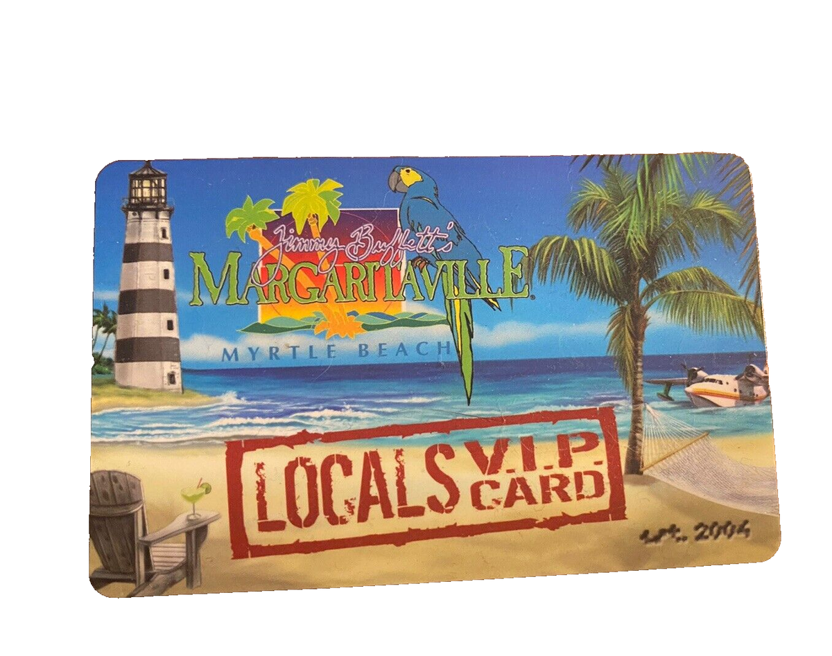 Margaritaville Myrtle Beach Coupons Margaritaville Drinks Menu