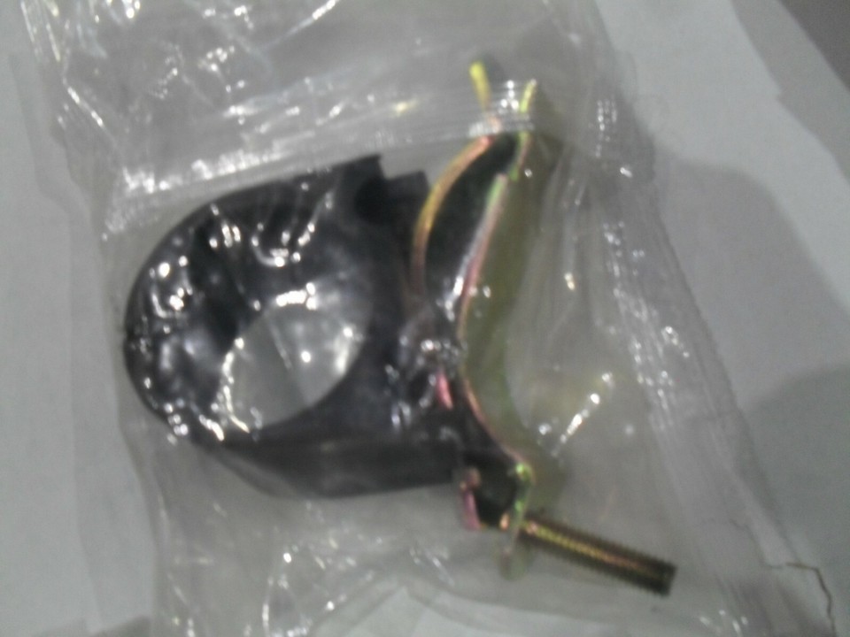 Holdrite 200150 1-1/2" IPS Pipe strut clamp x10 | eBay