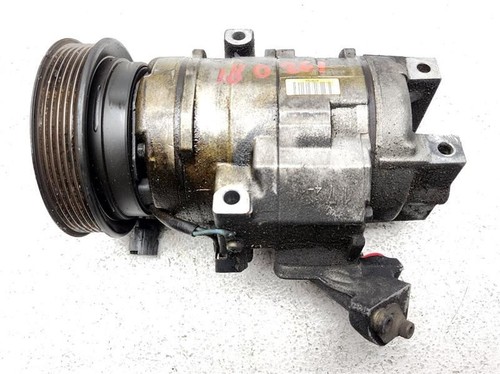 1999-2003 Acura TL AC Compressor 6 Cylinder OEM 38810P8EA01 | eBay