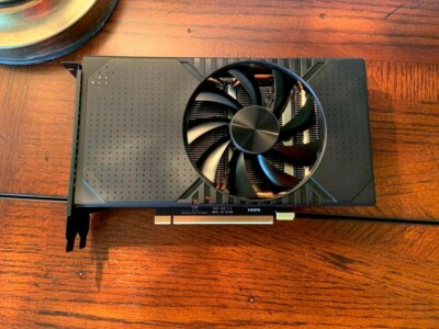 HP Geforce RTX 3060 12GB OEM Graphics Card 12GB GDDR6 Mini-ITX | eBay