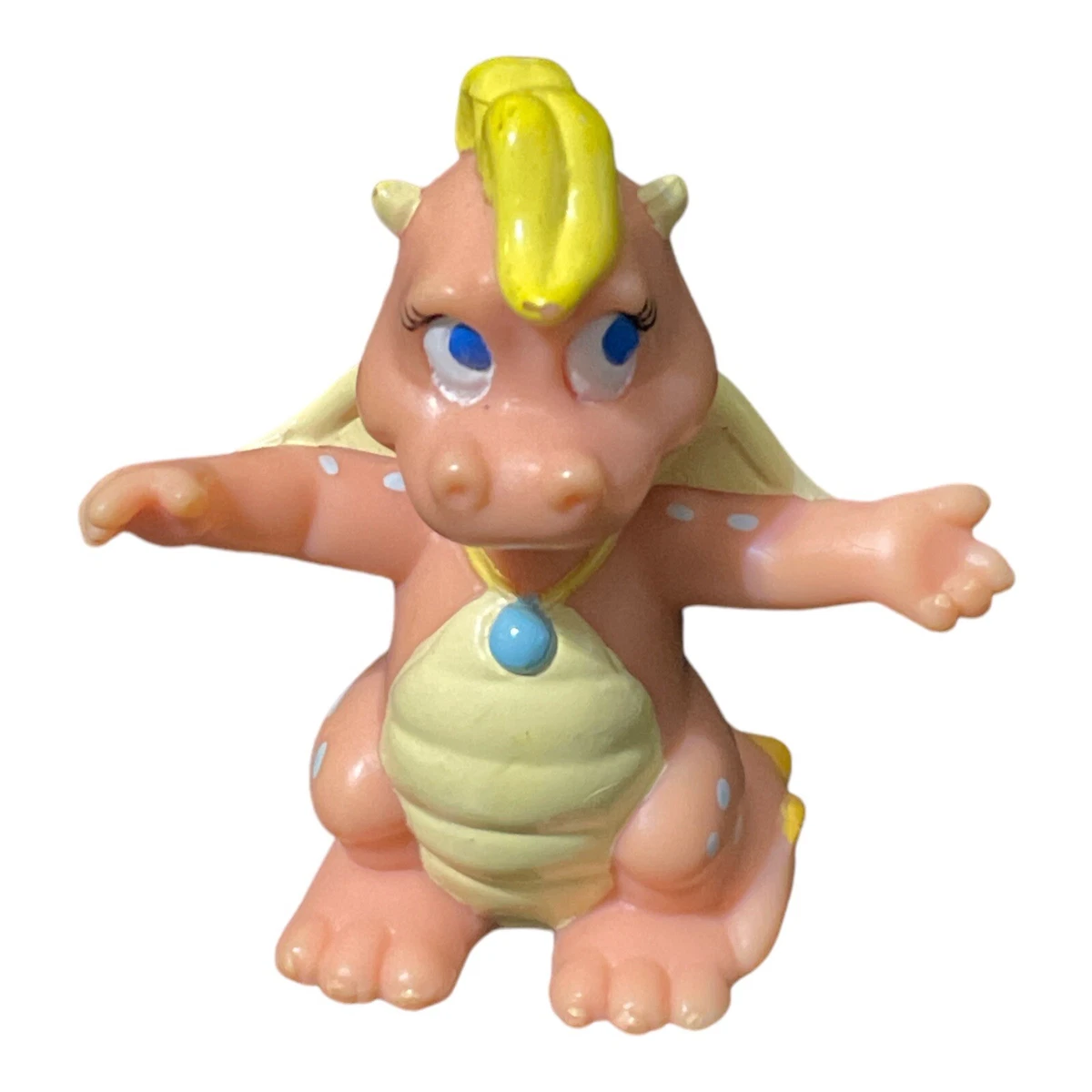 Dragon Tales Toys Ebay