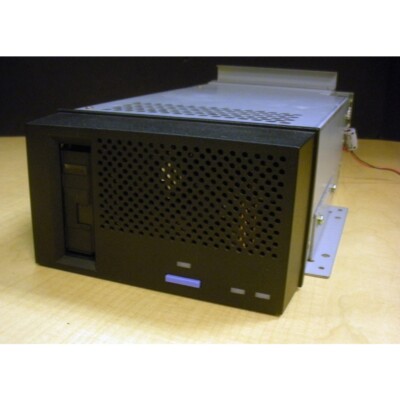 IBM 3570-BXX Drive Pack Magstar tape subsystem model BXX | eBay