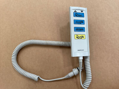 Linak 8-button Hand Controller HBW074-013 | eBay