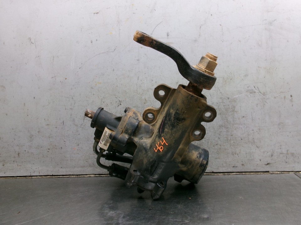 00 - 04 NISSAN FRONTIER POWER STEERING GEAR RACK AND PINION FROM 9/99 ...