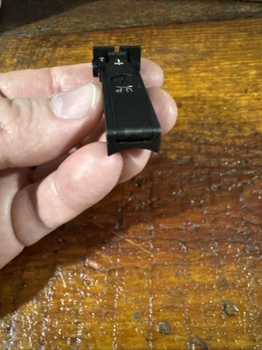 Thompson Center Encore Rear Sight For Round Barrel Models. With Screws ...