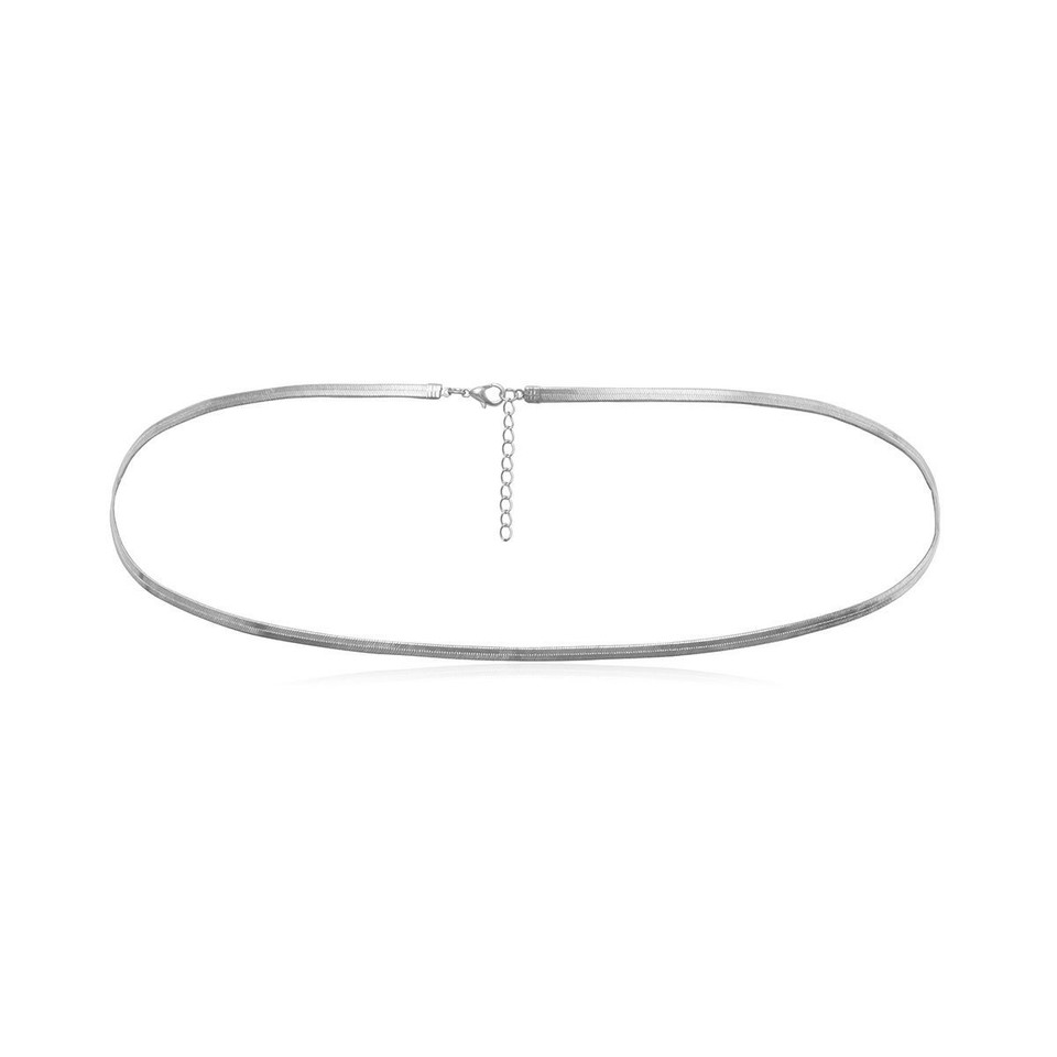 Gold/Silver Body Chain Bikini Waist Chain Bohemia Waistband Snake Chain ...