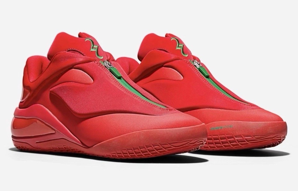 Converse SHAI 001 Charm Winter Red A18775C Brand New SGA Size: 10 | eBay