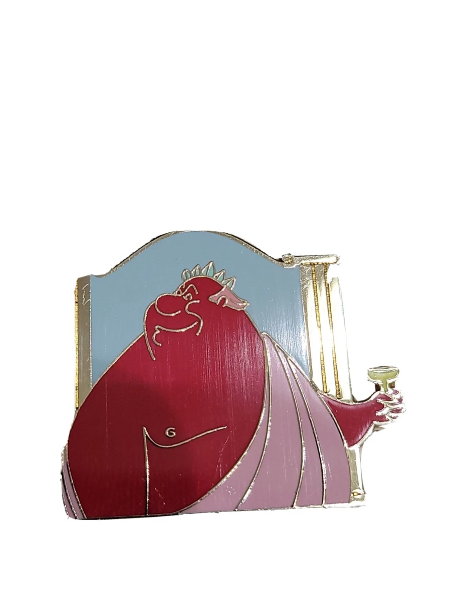 Disney Hercules Dionysus