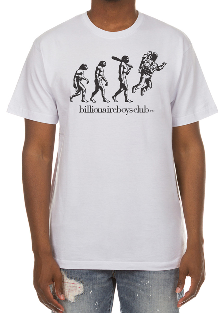 Evolution Clothing Brand