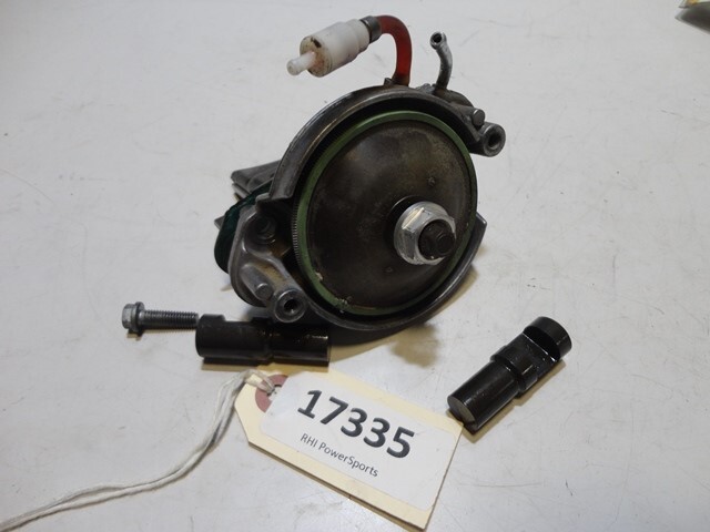Ski-Doo RAVE Valve - 2012 Summit 800 X - #17335 | eBay
