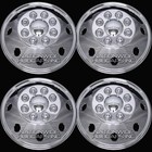 4 for Sprinter 1500 2500 3500 4500 Van 16" Chrome Wheel Covers Full Rim ...