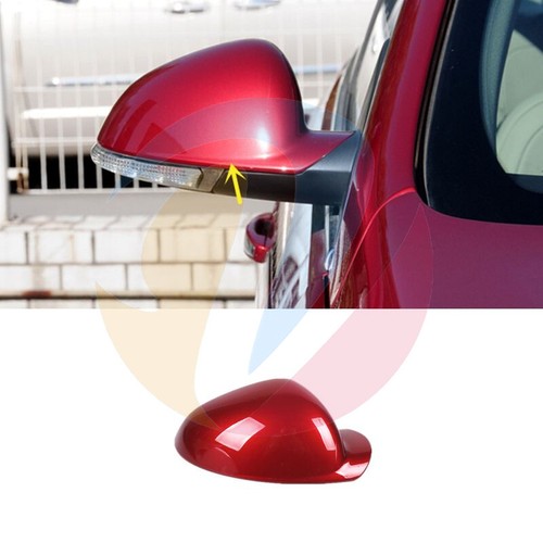 Red Passenger Side Exterior Rearview Mirror Cover For Buick Regal & GS ...