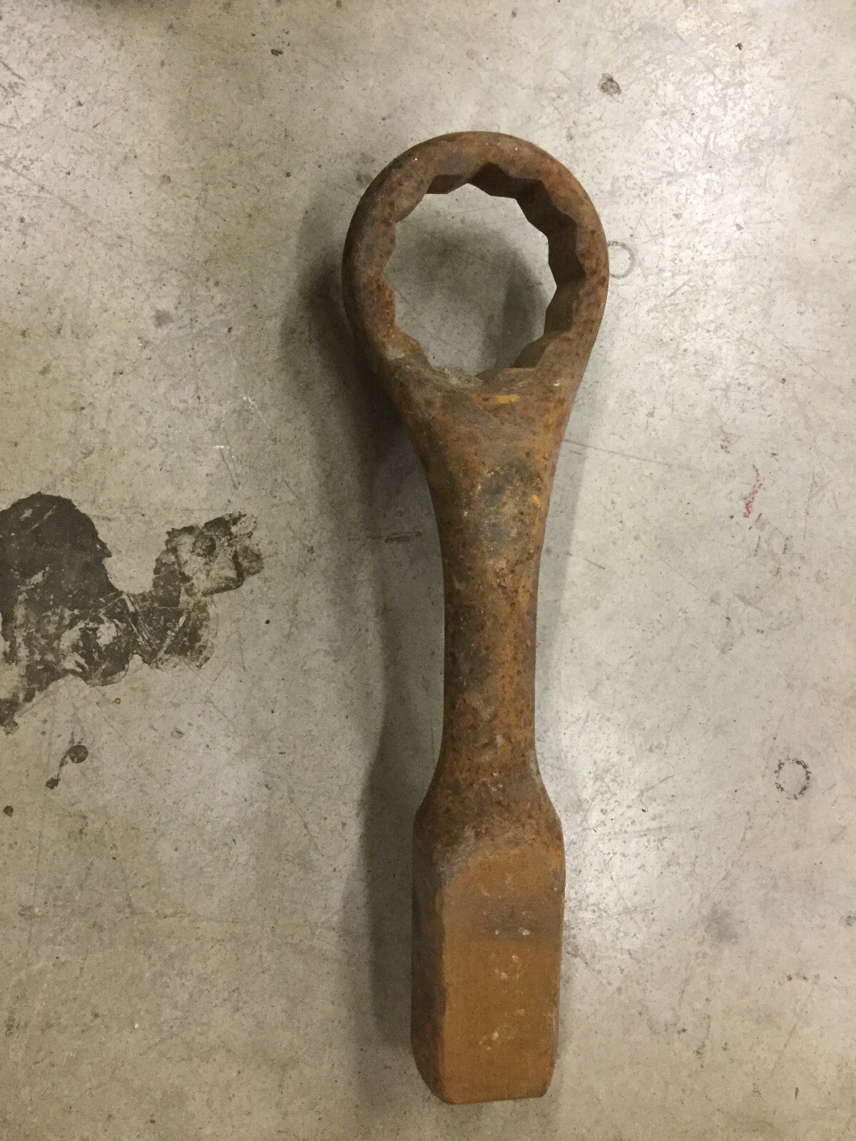 3-1/8” Proto Slugger Beater Striker Knocker Handle Striking Wrench | eBay