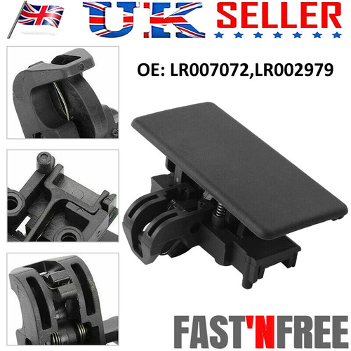 FREELANDER 2 GLOVE BOX LATCH FREELANDER 2 GLOVE BOX LID LATCH LR007072 ...
