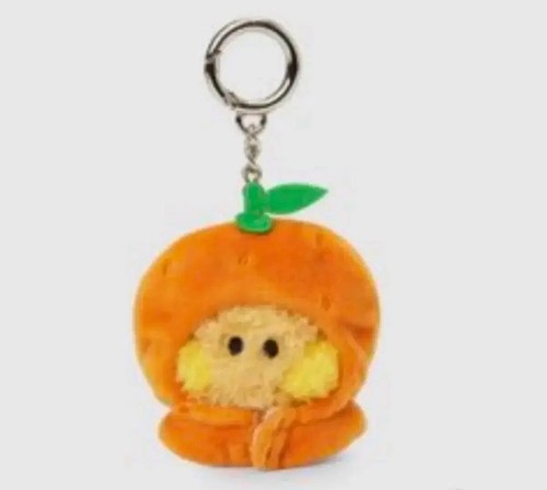 BTS Sugar Shuki Orange Shuki | eBay